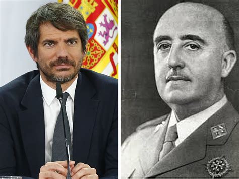 Gobierno Español Inicia Extinción De Fundación Francisco Franco Por