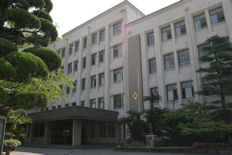 大村市／大村高校