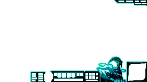 Sfvshiro League Of Legends Twitch Overlay By Cyedesign On Deviantart
