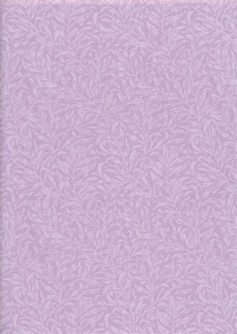 Vanda William Morris Willow Bough