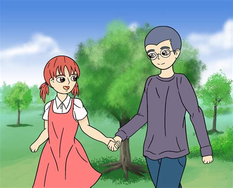Still Together By Snowdog Zic On Deviantart