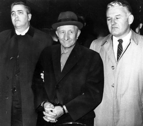 Celeb Chef David Ruggerio Admits To Life In The Mafia