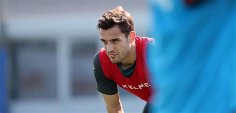 Brian Oliván Vuelve A La Convocatoria Después De Siete Partidos Lesionado