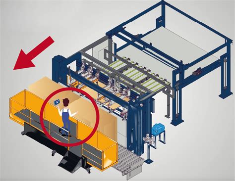 Test Mode Gazzella Atlantique