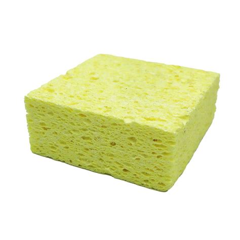 Cellulose Sponge Tundra Leather