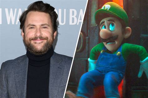 Voices In Super Mario Brothers Movie 60 Photos Moonagedaydreamfilm