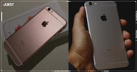 Iphone 6s 正式列入蘋果 Apple 停產名單！維修、零件供應資訊一次看！ Juksy 街星