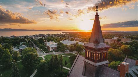 Applications At Uvm Set All Time Record