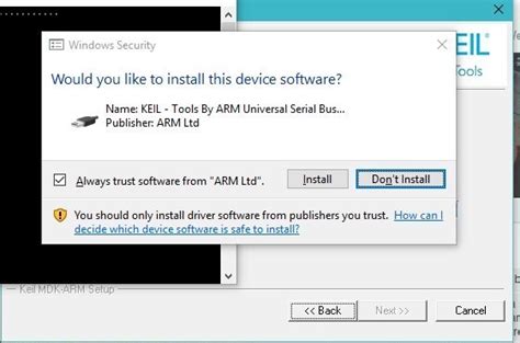 How To Download And Install Keil Uvision For Arm And 8051