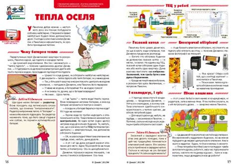Тепла оселя Джміль журнал для дітей їхніх батьків і педагогів