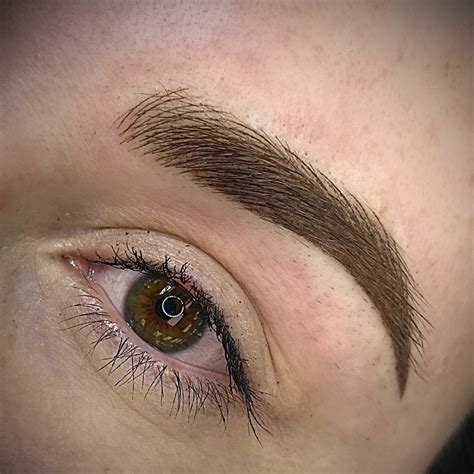 Lindsey Ta Microblading La Celebrity Master Artist