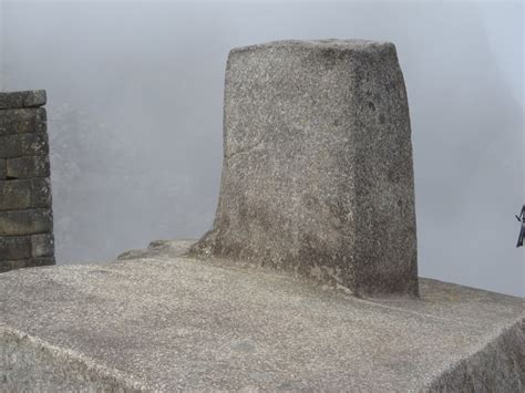 Junes Book Review Turn Right At Machu Picchu By Mark Adams South