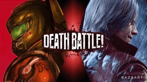 Black Adam Vs Doomslayer R Deathbattlematchups