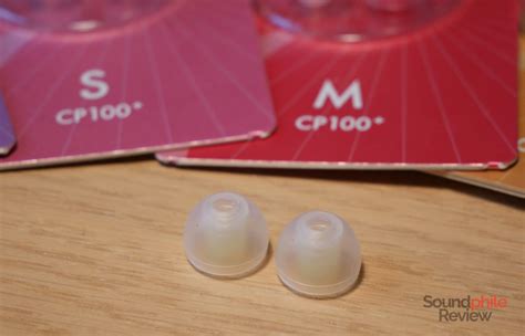Spinfit Eartips Review The Good Difference Soundphile Review Eu