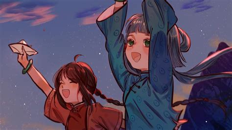 元元 哔哩哔哩