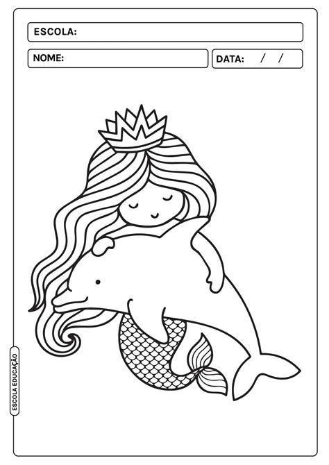 Imprimir Folclore Brasileiro Para Colorir