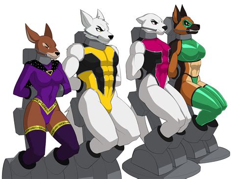 Heroes Ambushed 2 T Art By Sansenite On Deviantart