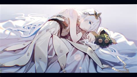 Anastasia And Viy Fate And 1 More Drawn By Jnsixmcz7554 Danbooru