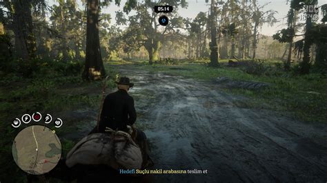 RDR2 için Türkçe yama Online da ban sebebi mi Sayfa 2 Technopat Sosyal