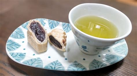 国産の小豆とパリサクを味わえる丸亀お城もなかはさすが職人技 丸亀市WEBライター塾