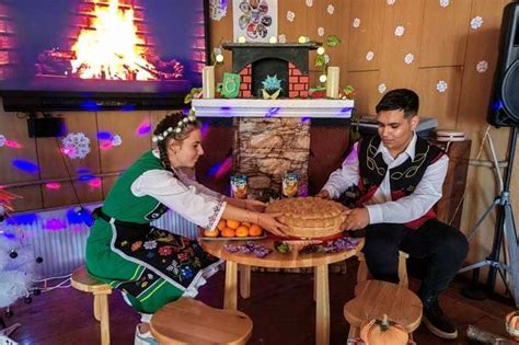 Прекрасен празник за Деня на християнското семейство поднесоха