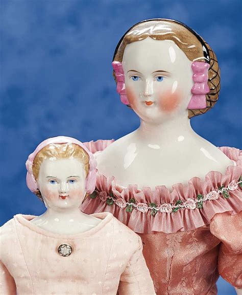 A Smaller Model Of The Preceding Doll