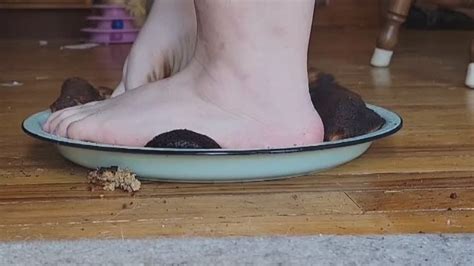 Burnt Banana Bread Smash Divinesoles Clips4sale