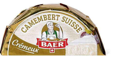 Camembert Suisse Crémeux 20 Rabatt Migros Ab 23 01 2018