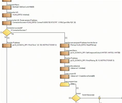 flowcode m5 stack dial workshop 7 connecting to the web · developer portal
