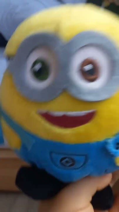 미니언즈인형소개 Youtube