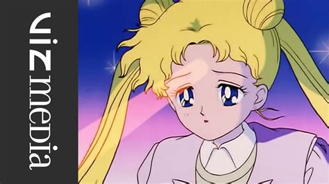 Sailor Moon R Part 1 Official Extended Trailer Coming To Blu Ray And