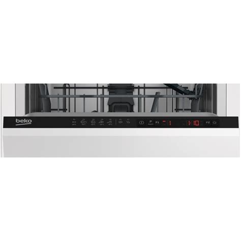 Встраиваемая посудомоечная машина Beko DIS 25010 — купить в интернет ...