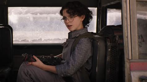 This Is Where Ghostbusters Afterlife Was Actually Filmed