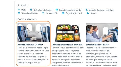 KLM vai operar voos diários para São Paulo a nova Classe Executiva