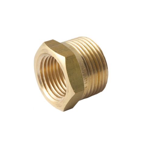 Brass Bushes Dural Irrigation Brass Bushes Dural Irrigation