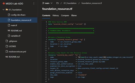 Defender For DevOps On AzureDevOps DEV Community