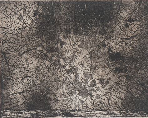 Nicolas Simon Sochos Also Sprach Zarathustra Original Signierte