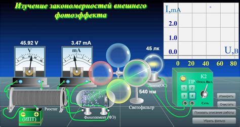 Физпрактикум: Виртуальная лабораторная работа по физике - Изучение ...