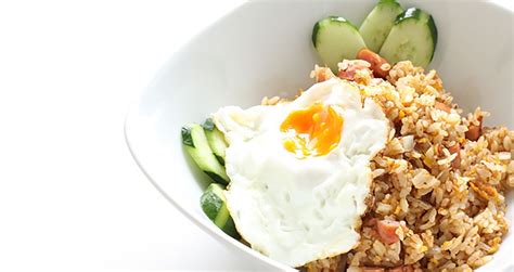 무료 이미지 요리 성분 생기게 하다 찐 쌀 상식 수란 튀긴 계란 아침 식사 나시 고렝 레시피 반찬 완전 채식주의 자의 영양 브런치 위안 식품