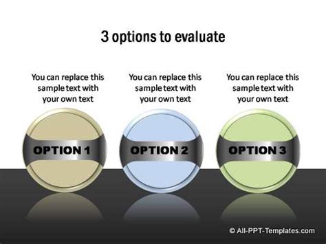 PowerPoint Creative Text Boxes