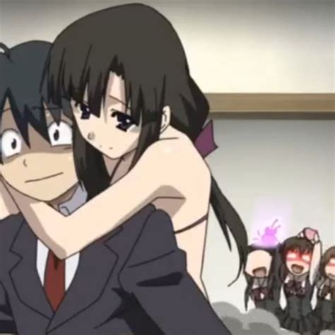 School Days Youko Saionji