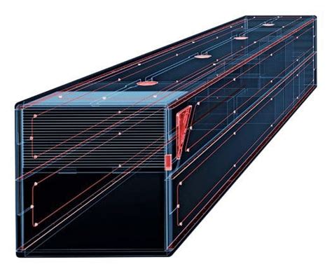 Future Of Containers A Sensor Packed Shipping Container Future Of Containers A Sensor Packed Shipping Container