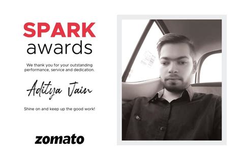 Zomato On Linkedin Zomato Thinkfoodthinkzomato Lifeatzomato Awards Rewardsandrecognition