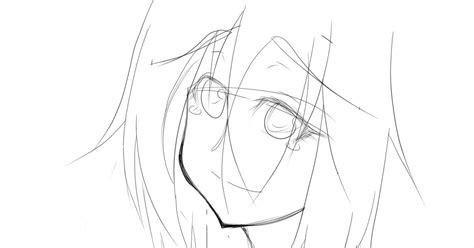 落書き 初めての下書き ミクホロのイラスト Pixiv
