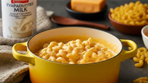 Where Does Mac N Cheese Come From Unveil Its Origins