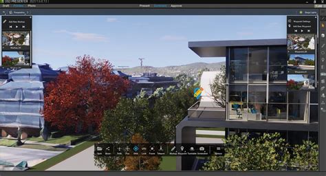 Cesium For Omniverse Nvidia Omniverse Usd Presenter Cesium