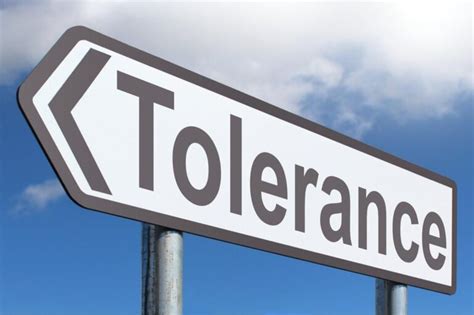 Tolerance In Arabic With Pronunciation Arabic Lantern