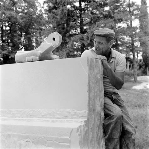 Zlatko Zlatić, Turtle, 1979 - Park of sculptures Dubrova