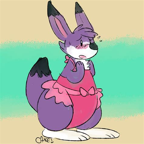 Crossdressing Louie — Weasyl Crossdressing Louie — Weasyl