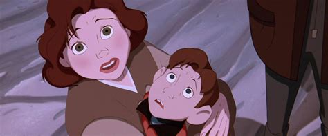 Stills The Iron Giant